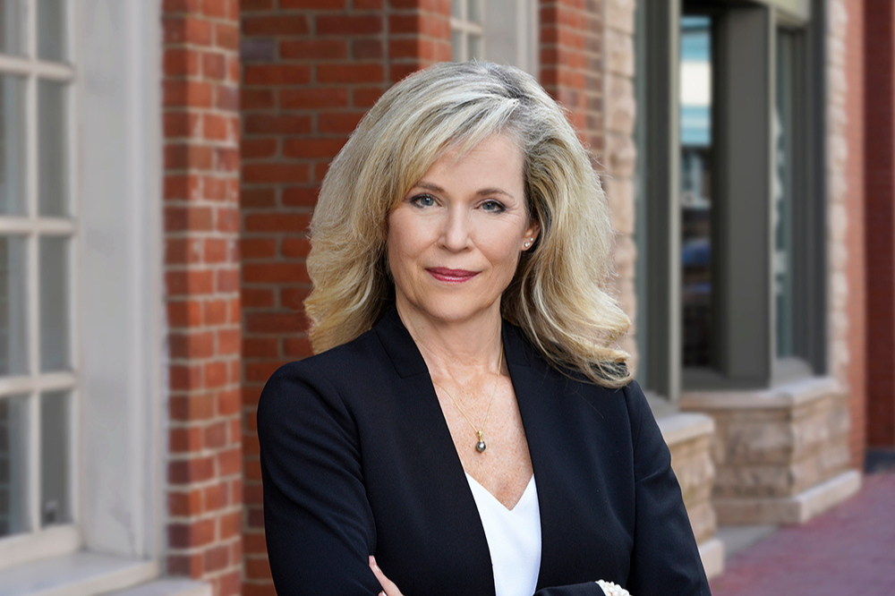 Sharon F. Iskra