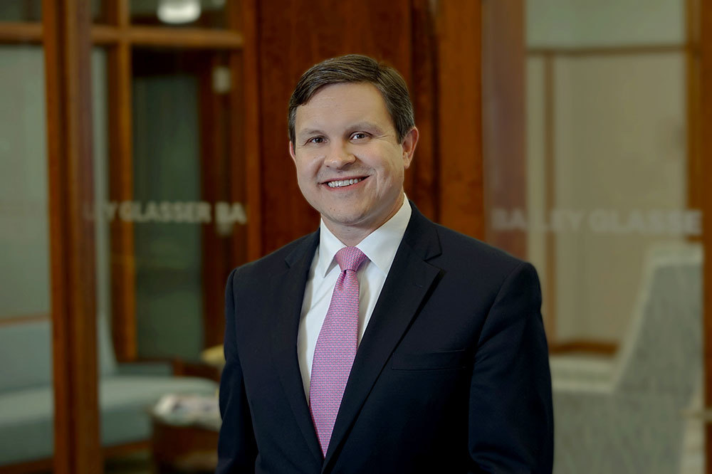 Jeffrey R. Baron